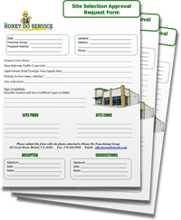 Foreman Cheat-Sheet - Tom's Tool Box